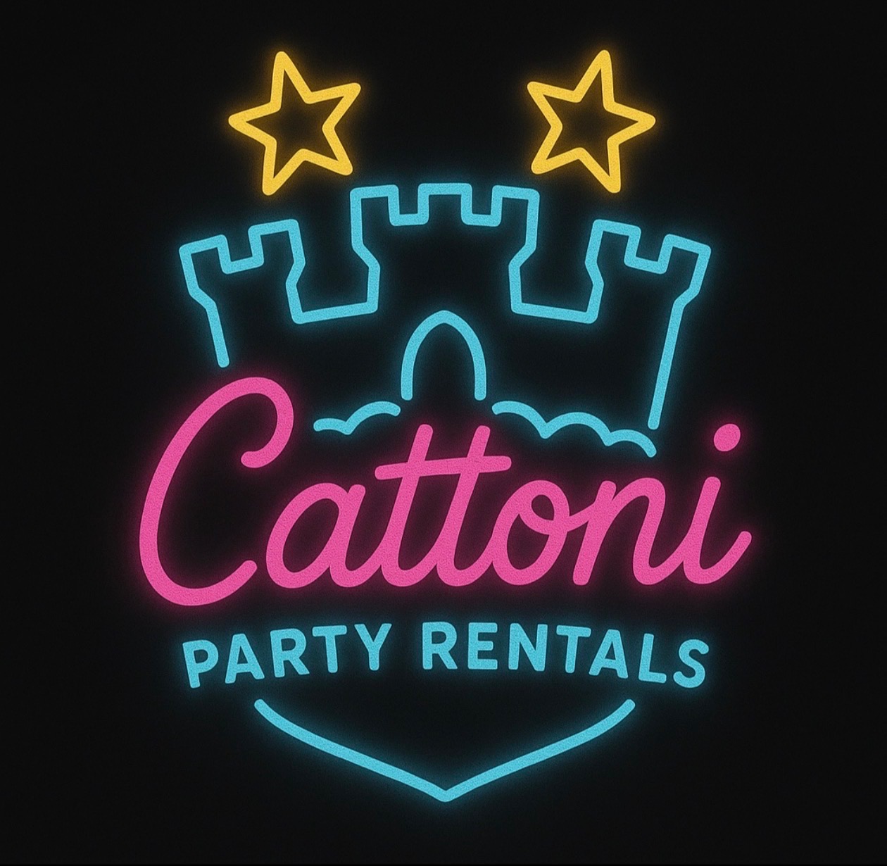 Water Slides - Cattoni Party Rentals League City, TX